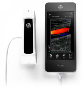 General Electric Vscan Extend — купить ультразвуковую систему по ...